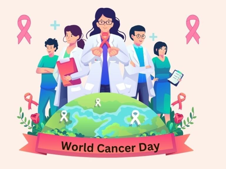 World Cancer Day: Kids' Activities & Ways to Help Together - IdeazSuper